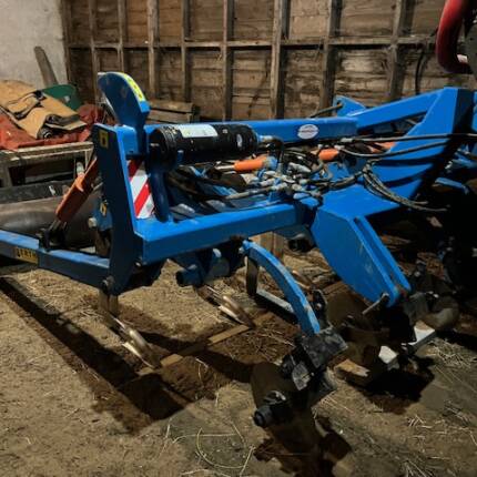 Category: Machinery - MLM Engineering