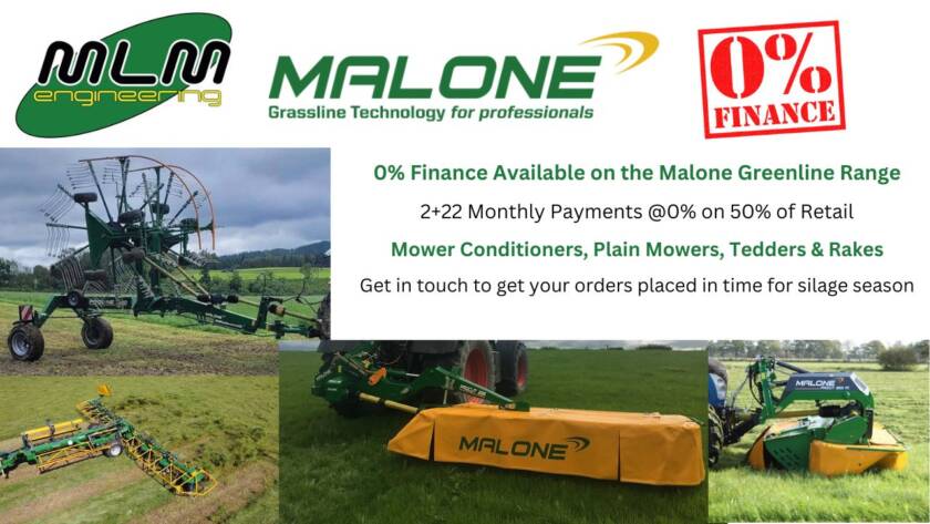 MLM Engineering - John Deere dealer for Orkney & Shetland
